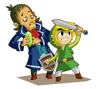 Conheça Linebeck, o capitão arrogante, esperto e muito engraçado que ...