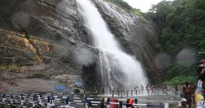 MCE89: அருவிகள்