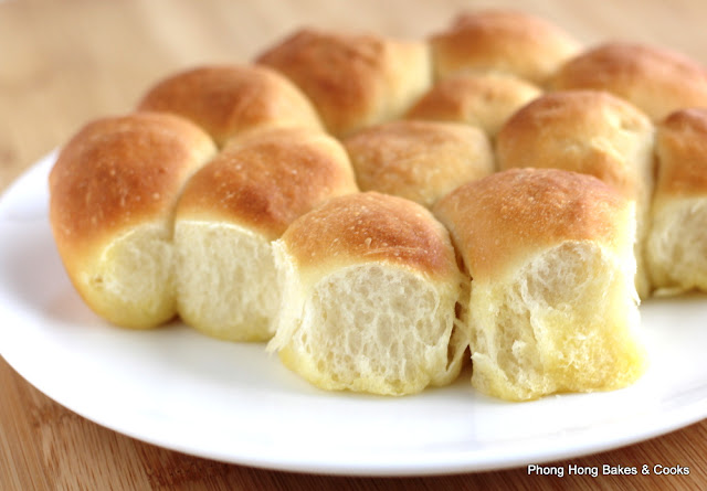 PH the Malaysian Carnivore: Roti Paung : My Ultimate Carb Crave