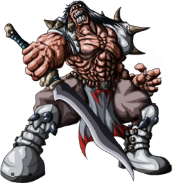 Rpg maker vx: Battlers