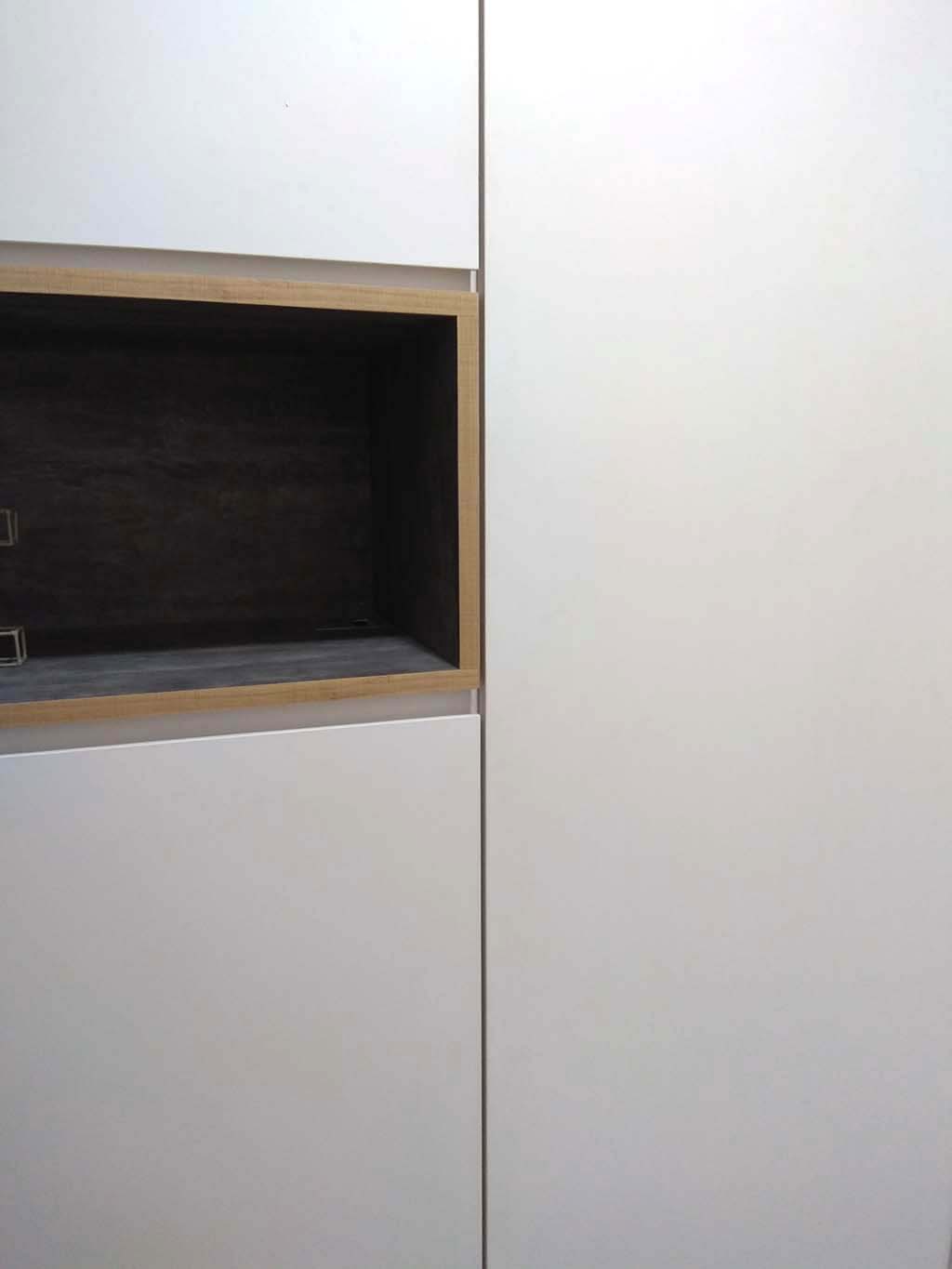 butterpaperstudio: 3 Criteron - How we hide the DB closet!