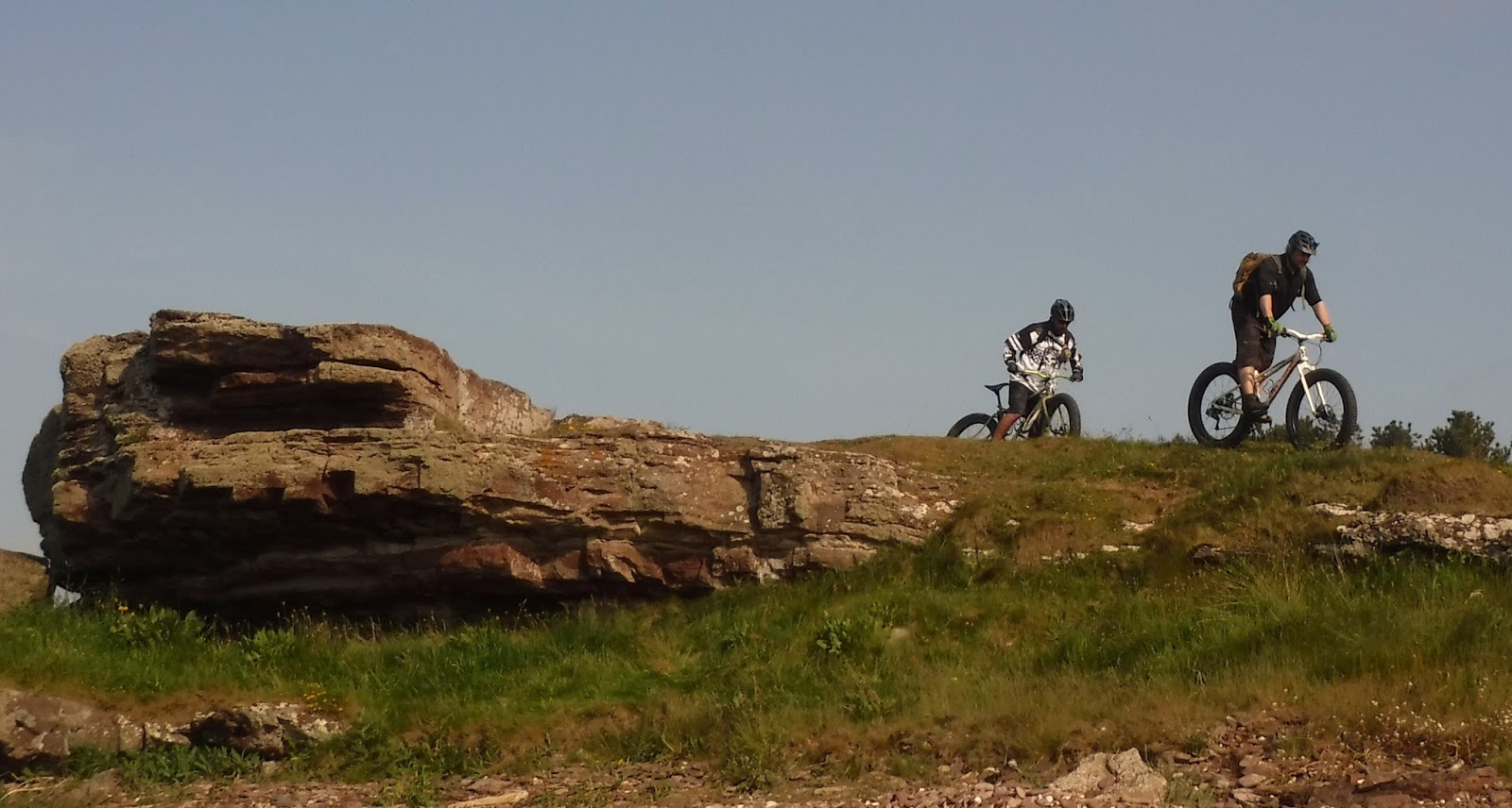 coastrider: Surly Wednesday update...