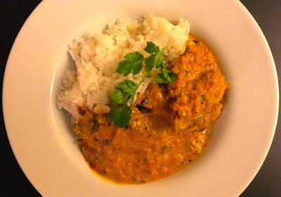 Good Stuff NW: Chicken Tikka Masala Fills Your Senses