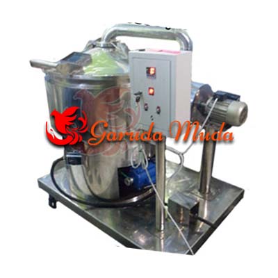 Mesin Pengolah Ekstraksi Susu | Ekstrak Cair Menjadi Serbuk - Mesin ...