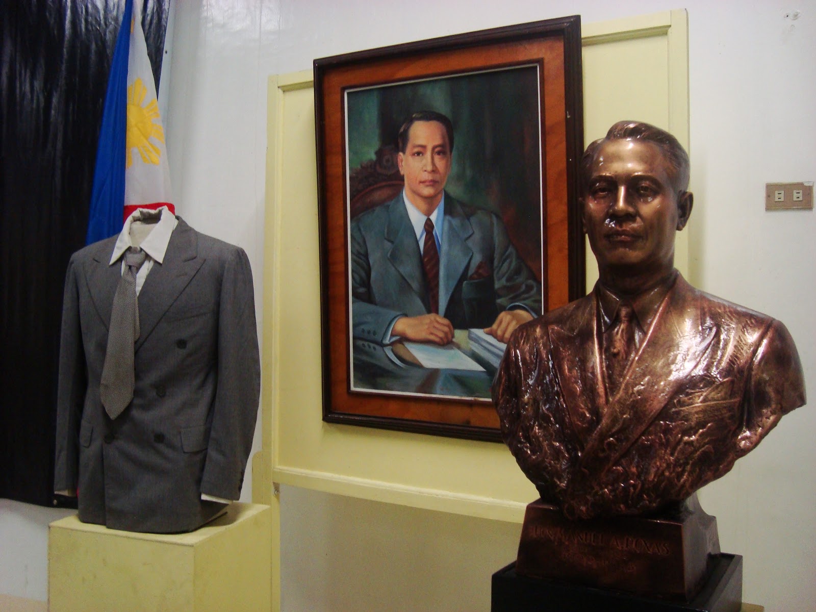 PANUBLION Museum of Roxas City