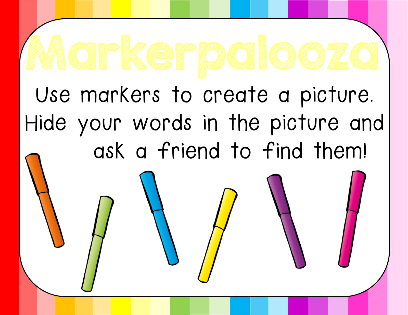 Word Work Centers Freebie!!! | Pride and Primary