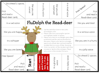 3 More Days - Ho! Ho! Ho! - Second Grade Stories