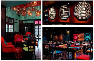 Luxury Companies: Shanghai Tang. Strategic Recommendations