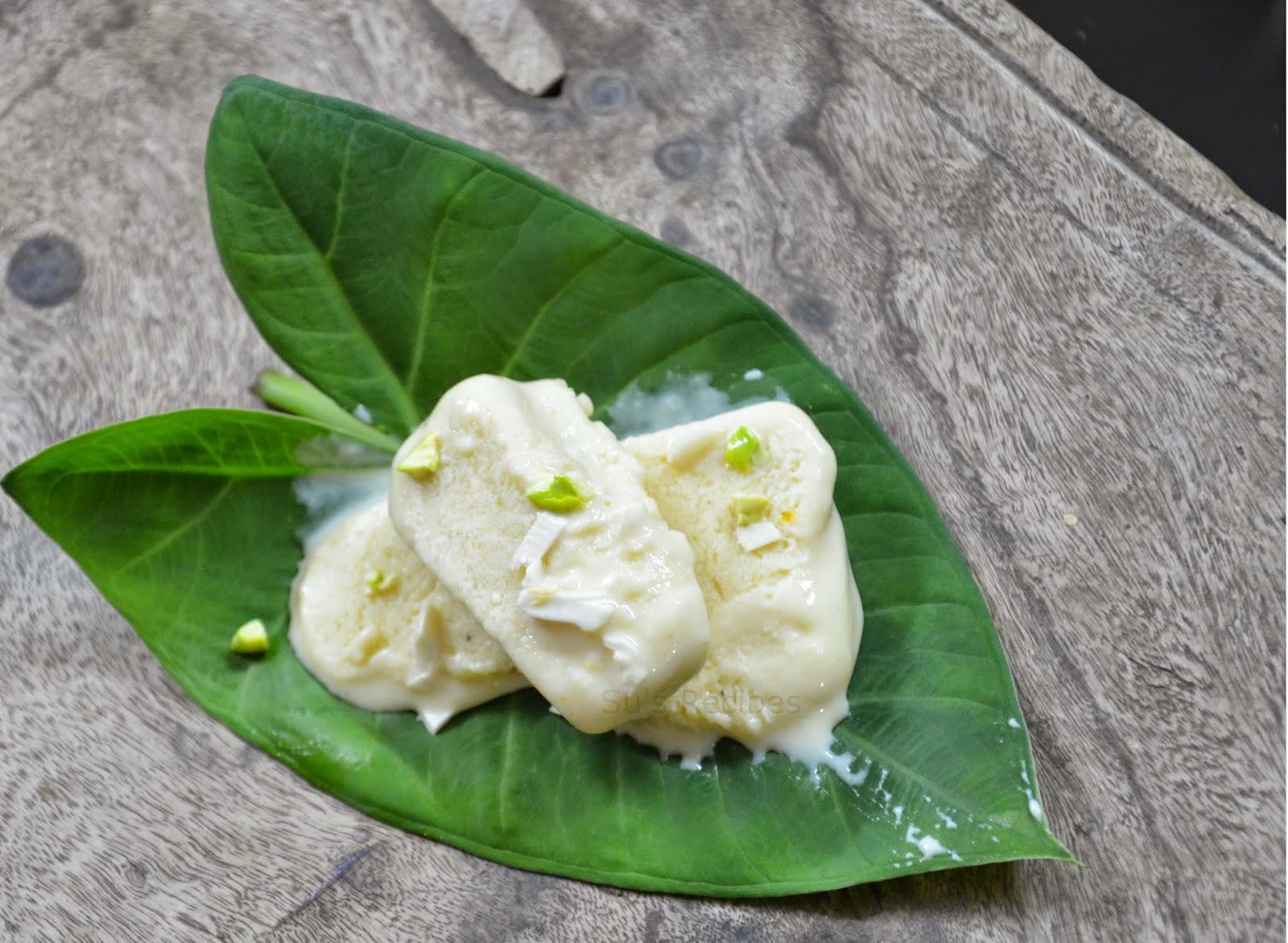 Su's Recipes: Kulfi - A wonderful Ice Cream