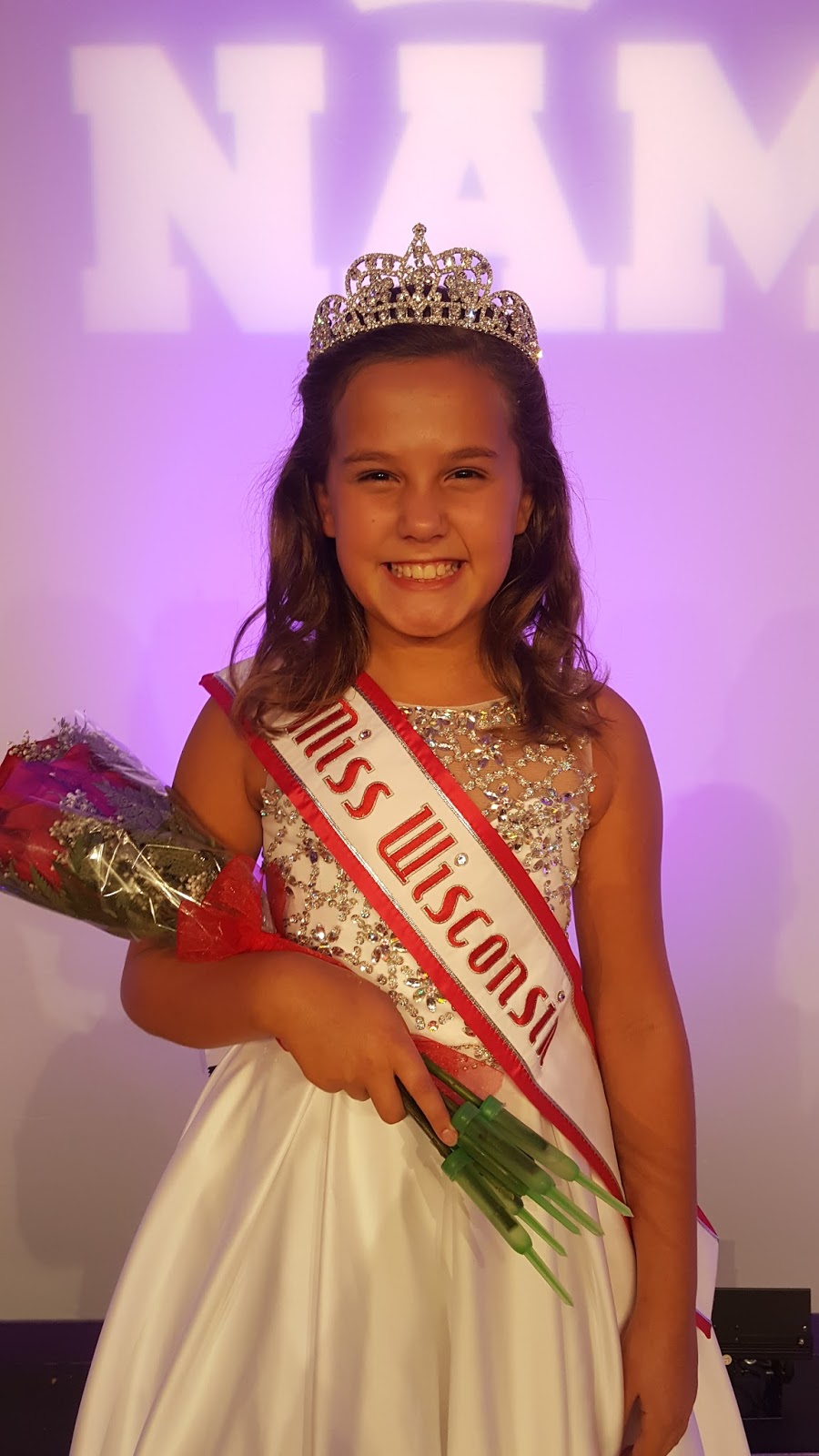 Meet the 2016 Wisconsin Royalty!