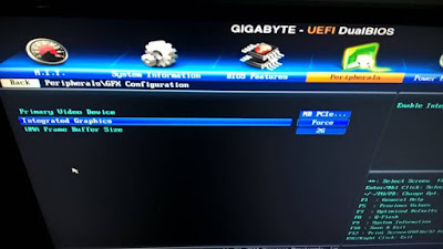Squall Systems: WTF? Setting up Dual Graphics or APU+GPU Crossfire in ...