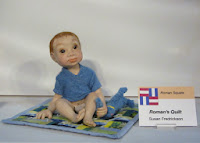 TAODA – Texas Association of Original Doll Artists