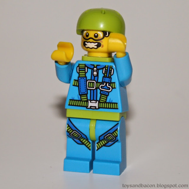 Toys and Bacon: Top 35 Collectible Lego Minifigures