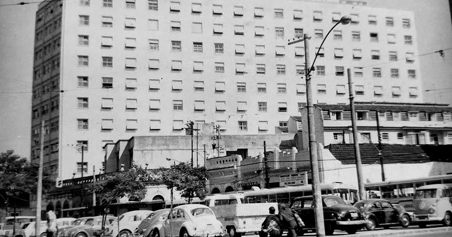 SAUDADES DO RIO: HUMAITÁ