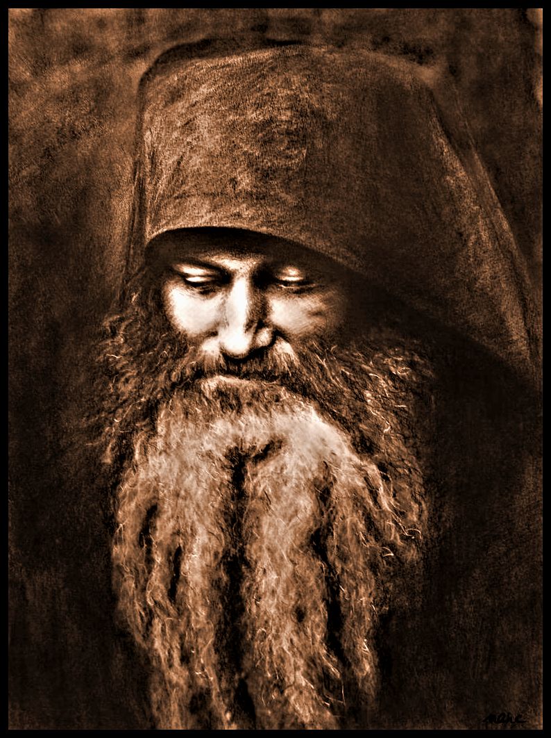 Fr.Seraphim Rose- On "Correctness Disease".. - ORTHOGNOSIA