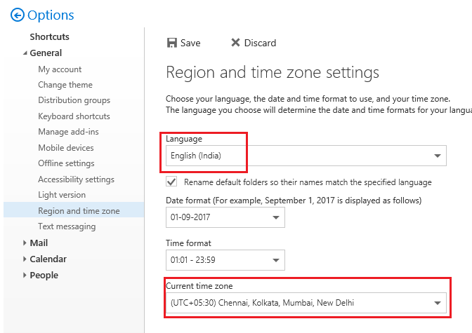 Techies Sphere: Emails received today are being grouped as tomorrow's ...