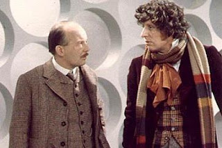 Professor Who's Doctor Who Marathon: The Pyramids of Mars