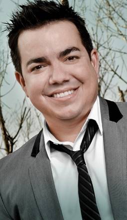 “TU GRACIA ES SUFICIENTE”: SEGUNDO CORTE PROMOCIONAL DE JACOBO RAMOS ...