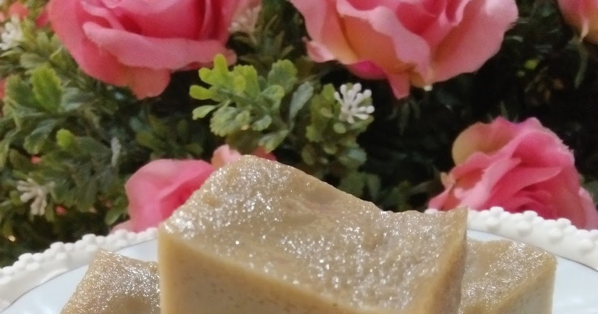 MamaMia Kitchen: PULUT SEKAYA a.k.a TOK AJI SERBAN