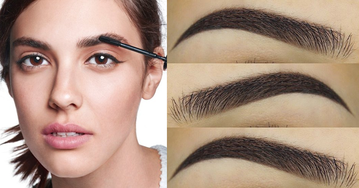 Update Your Brow Look with The New Brow - Expert Tips & Techniques