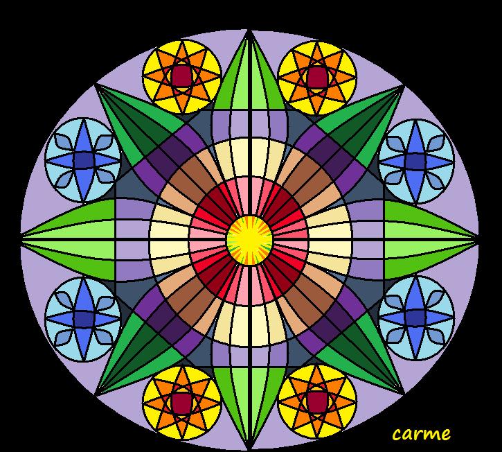 Col·lecció de moments: Mandales