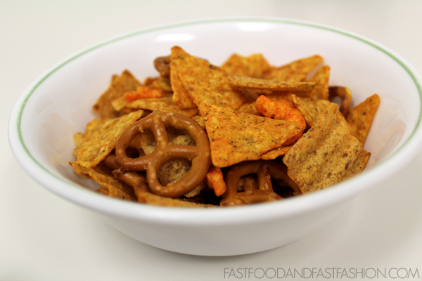 I Put the Food In Fast Food & Fast Fashion: Munchies : Cheese Fix ...