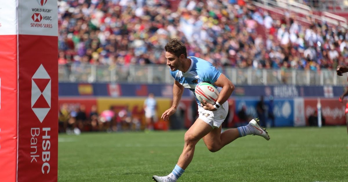 Rugby X: Un nuevo formato del juego