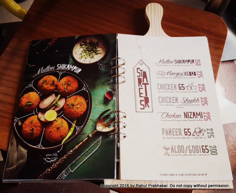 Biryani Blues - Award-winning Authentic Hyderabadi Food For You