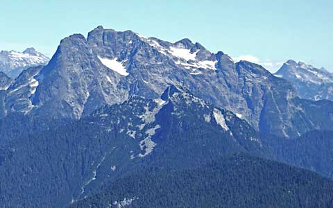 Red Lobster Journals: 2007 - Macfarlane, Webb - Macdonald, Robbie Reid ...