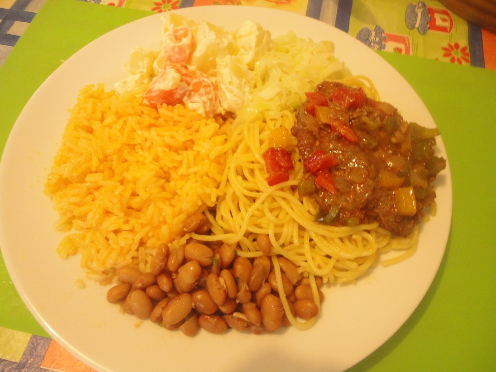 Fazer e comer: Prato Feito ainda a melhor pedida...