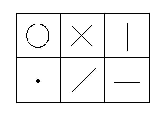 Ocean: Fun Psychological Test – Prepare Paper and Pen!