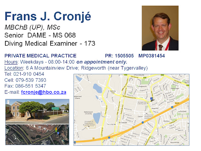 Dr. Frans J. Cronjé