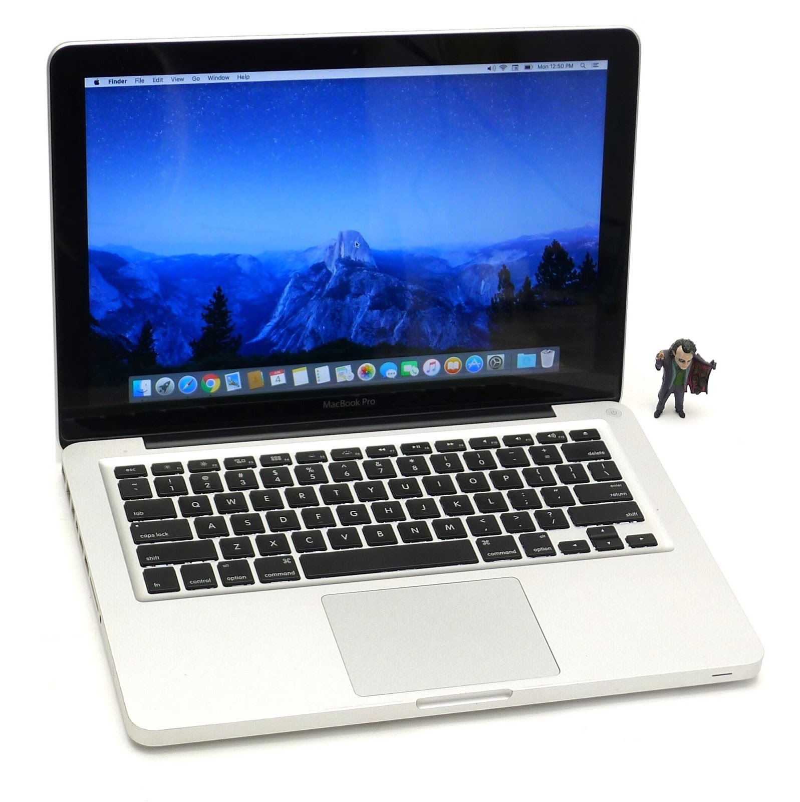 MacBook Pro Core i5 13-inch Late 2011 Second | Jual Beli Laptop Bekas ...