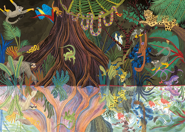 Alexandra Huard: Tangapico - suite