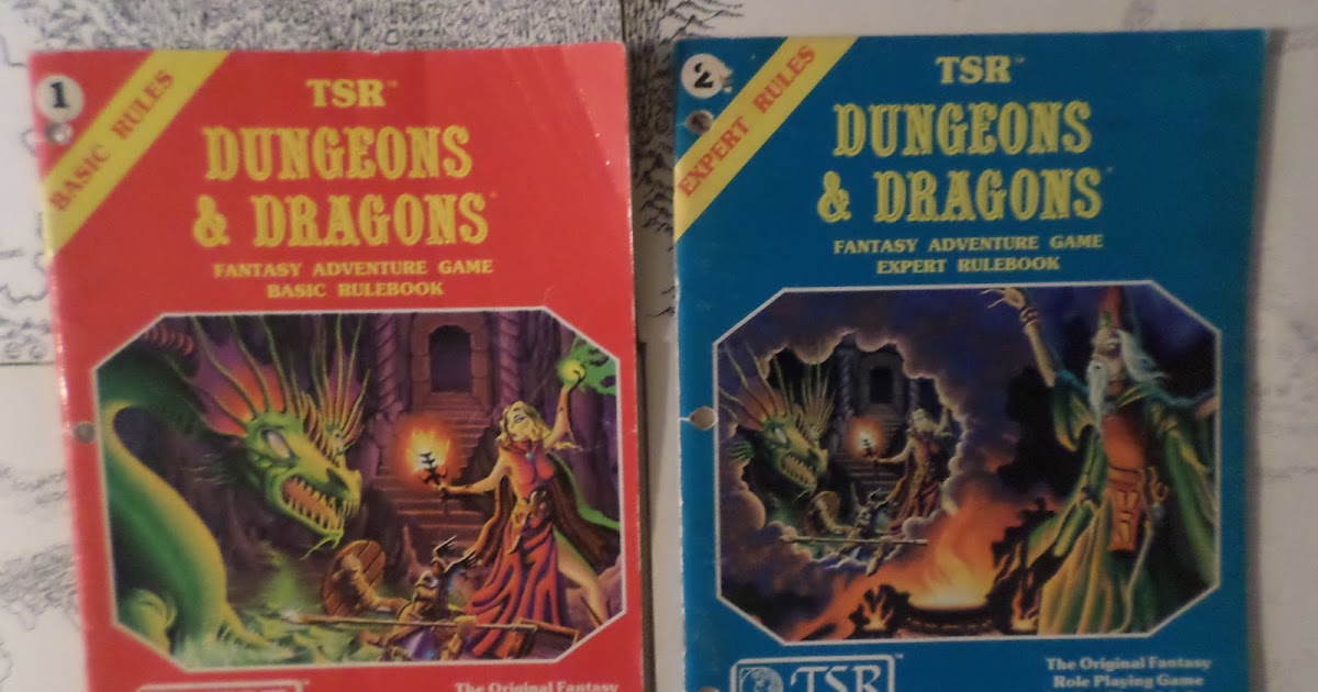 Dungeoneers Syndicate: Holy Divers & Magic Swords: Basic & Expert Rules ...