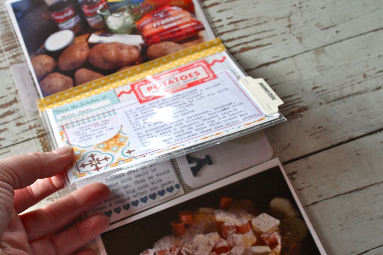 Mish Mash: Project Life 2012...Week 45 & Week 46