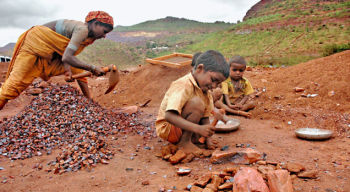 Shivadeep Kollipara: Bellary- Life after ban on Mining