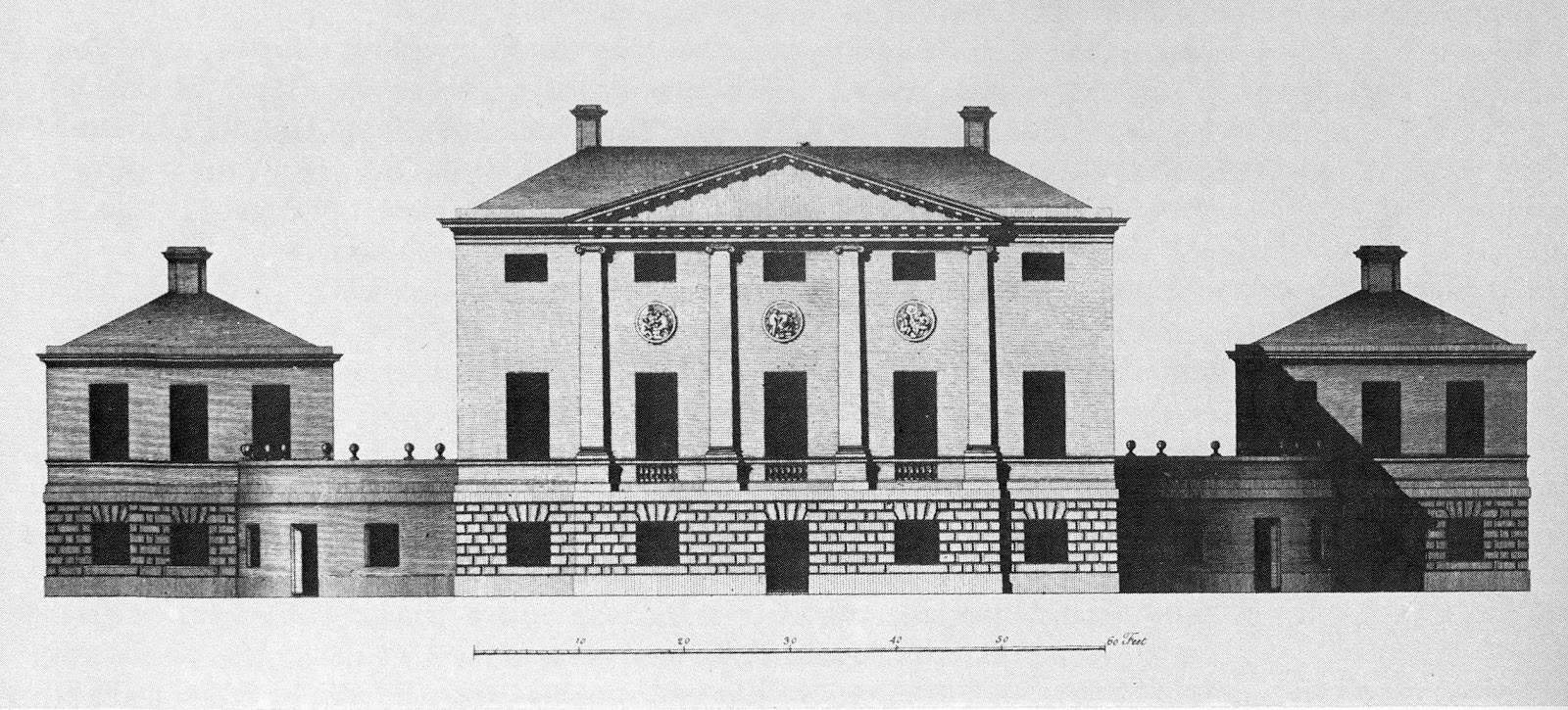 Landed families of Britain and Ireland: (306) Bacon of Redgrave Hall ...