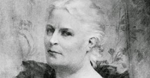 The Monstrous Regiment of Women: Marie Souvestre: An Inspiration to Eleanor Roosevelt