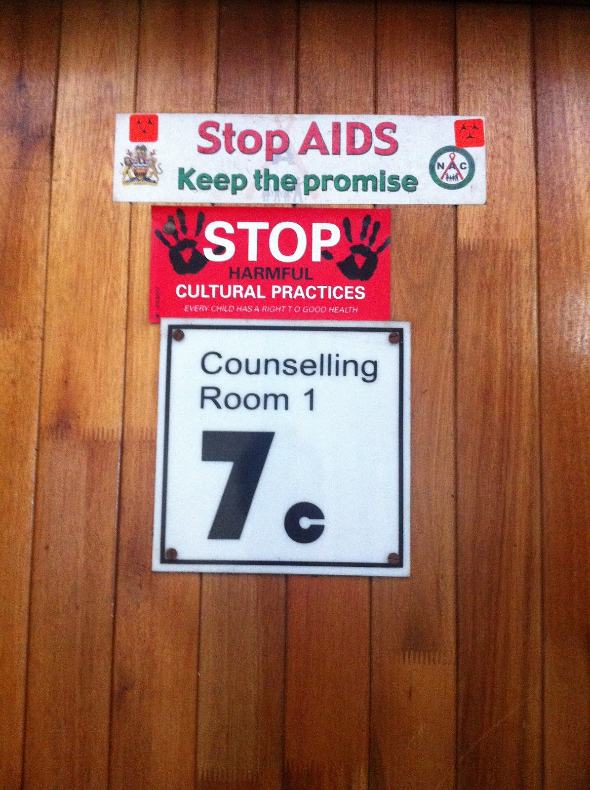 Sti Clinic: The Sti Clinic