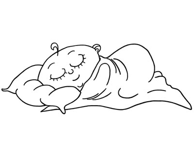 Pussel....: Sova eller inte sova på dagis/förskolan....