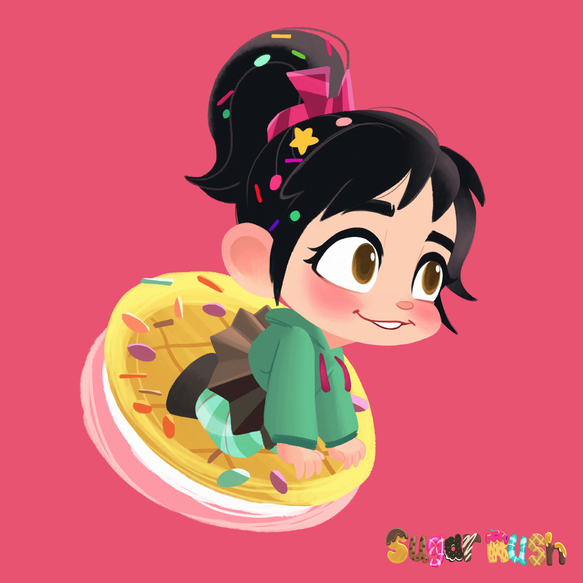 Disney Cast: miacat e os clássicos recentes!