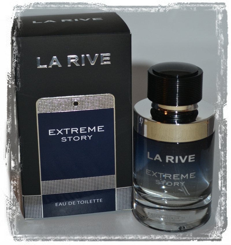 Yvonne & Sandra: La Rive Prestige Serie - Neue Düfte mit besonderem Flair