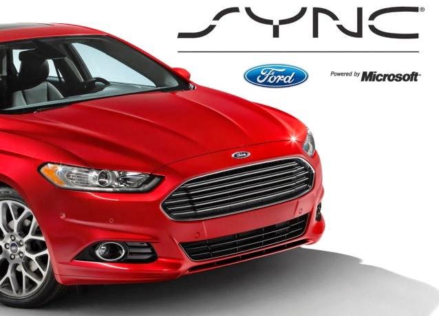 Ford Car Insurance | New Car Full