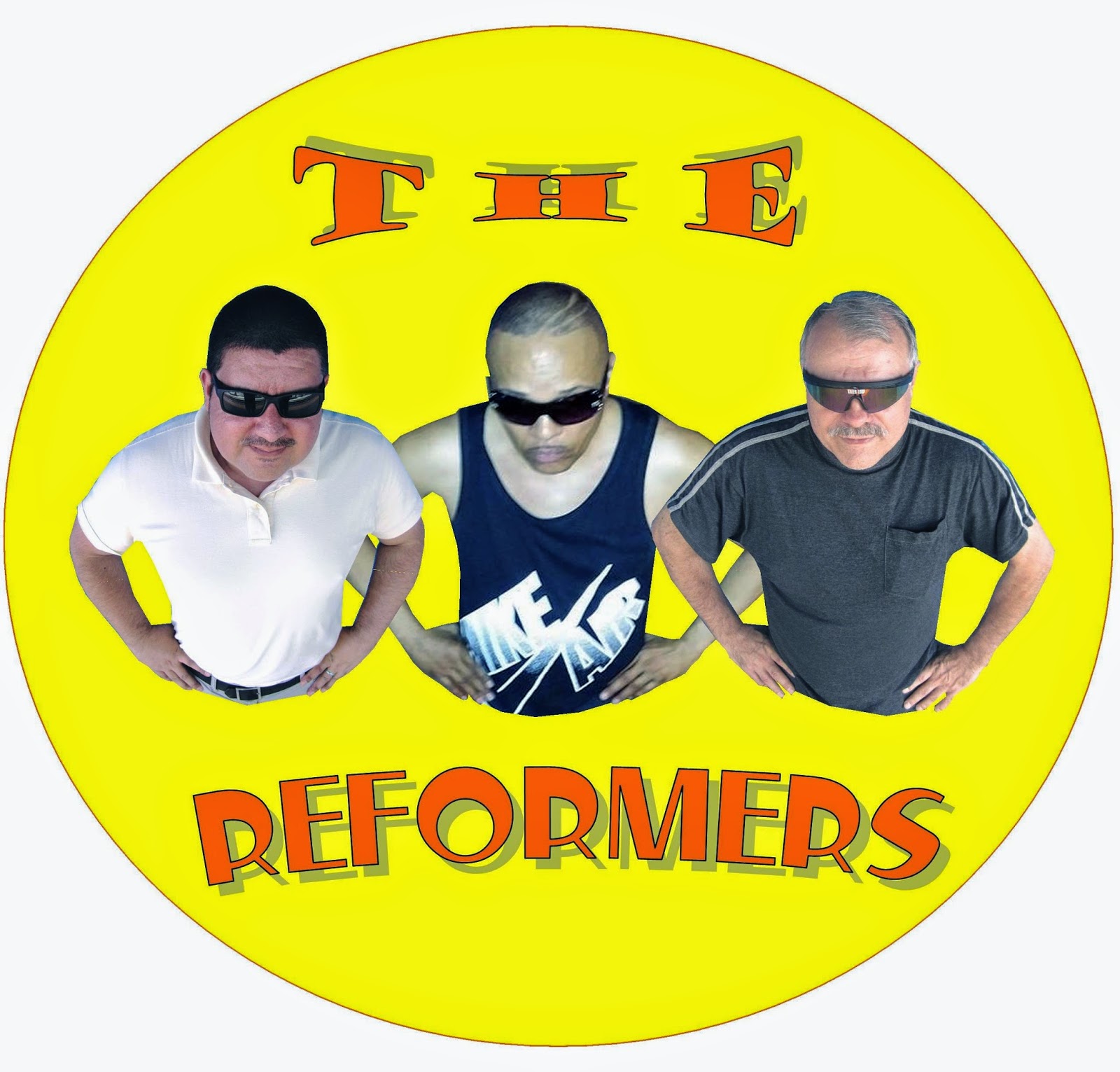 The Reformers