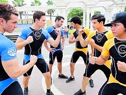 Combate Ecuador: Combate Ecuador / RTS