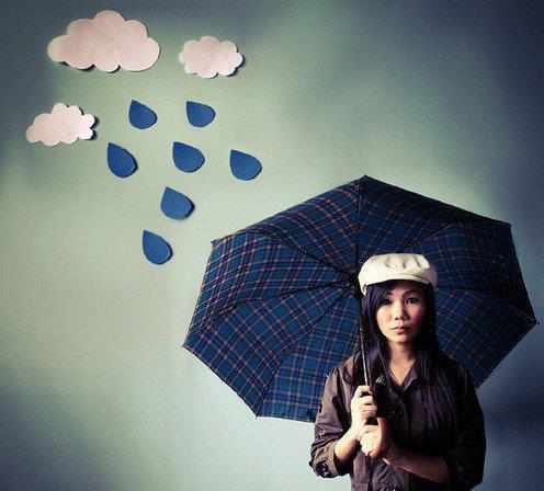 Cool Girls Dp and Stylish Boyz Dp Editing: Sad Girls Dpz