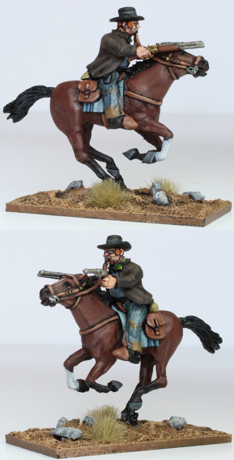 28mm Victorian Warfare: The Anti-Rooster!