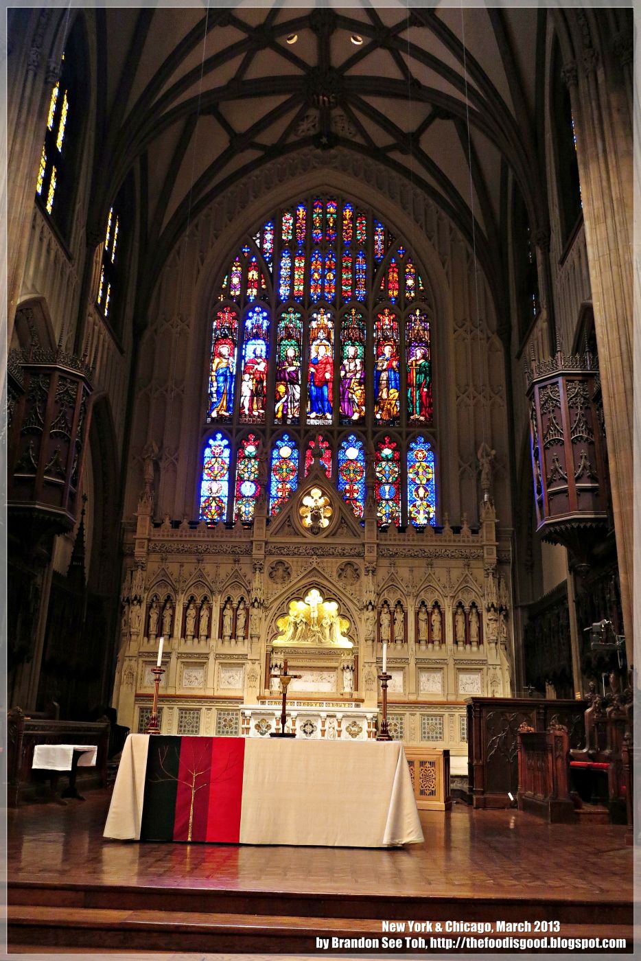 My LIFE, Food & Travel Experience ~ Malaysia, Taiwan & the World: NEW ...