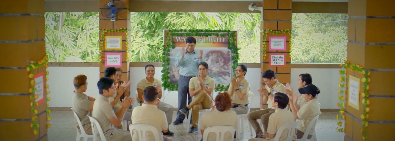 Born Beautiful: Movie Review